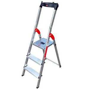 Stegar för inomhus och utomhus - Köp till bästa pris