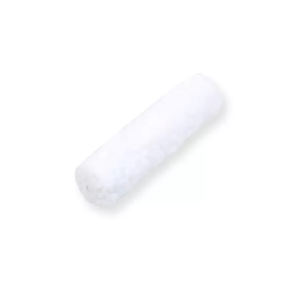 Miniroller QPT Absolute Microlon 100mm - Roller & rollerbygel - Städshop.se