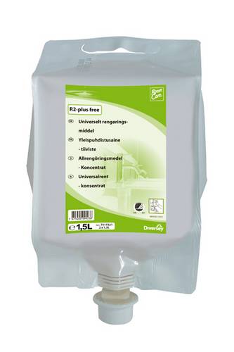 Allrent Diversey Roomcare R2 Plus Free Divermite 1.5L - Allrent ...