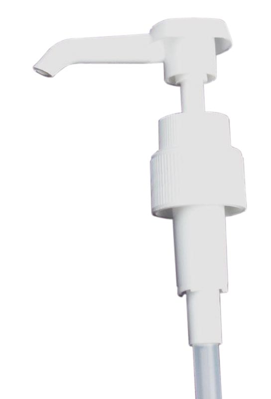 Doseringspump Falcon 2ml för 1L Flaska - Dosering - Städshop.se